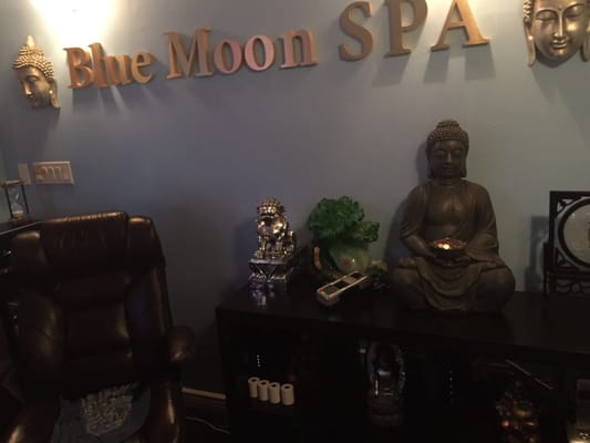BLUE MOON RELAX SPA - Updated October 2025 - 13 Reviews - 18959 Ventura ...