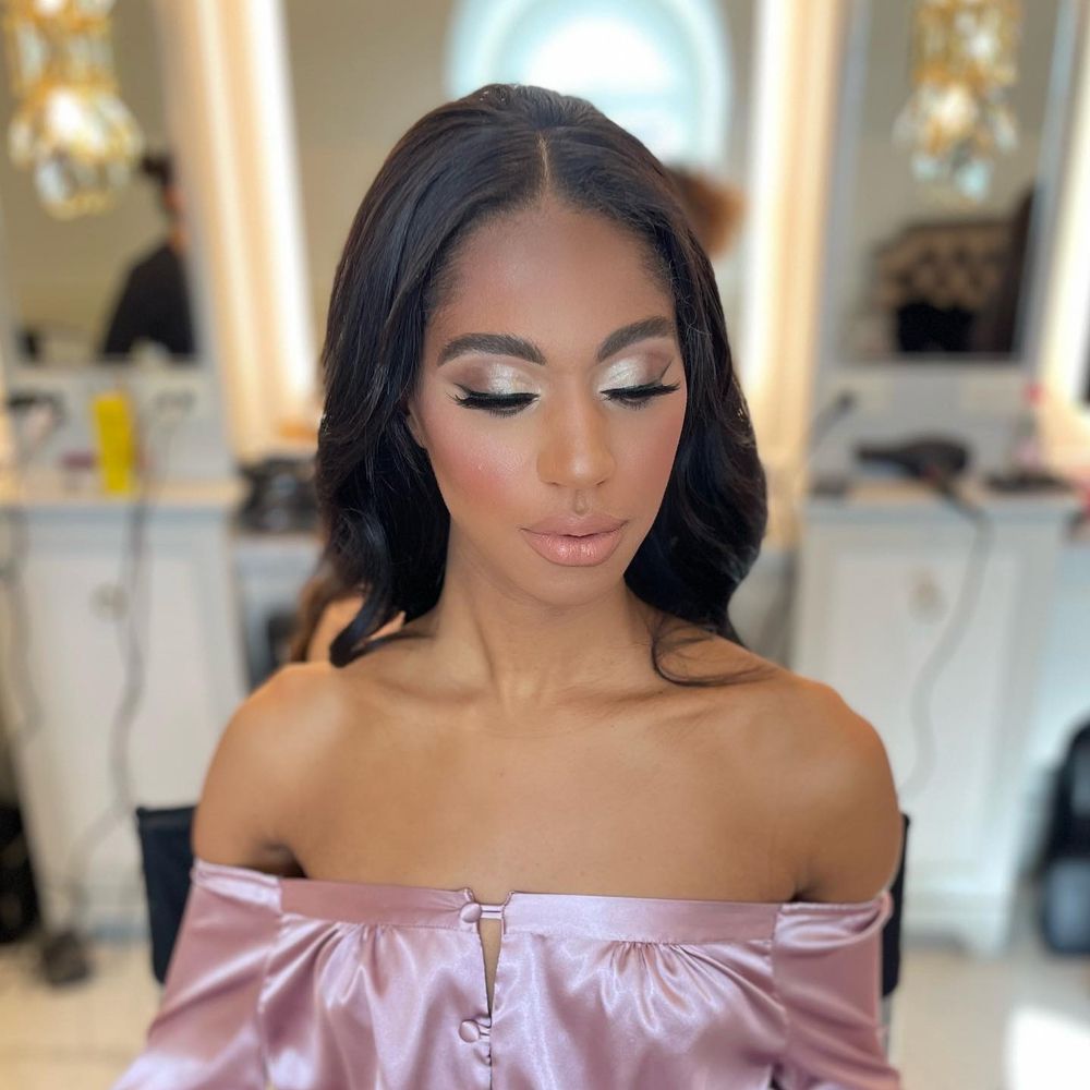 NICOLE LIVIA BEAUTY - Updated June 2024 - Woodbridge Township, New ...