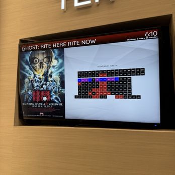 MARCUS MID RIVERS CINEMA - Updated December 2025 - 36 Photos & 32 ...