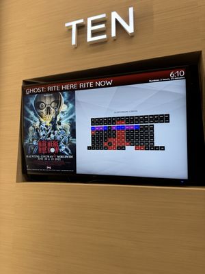 MARCUS MID RIVERS CINEMA - Updated June 2026 - 41 Photos & 33 Reviews ...