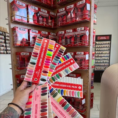 KEY WEST NAIL LOUNGE - Updated December 2025 - 62 Photos & 109 Reviews ...