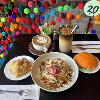Corazon Cafe - Reserve Now - Breakfast & Brunch - Updated June 2025 ...