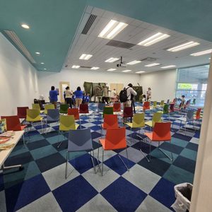 RICHLAND LIBRARY MAIN - Updated December 2025 - 103 Photos & 32 Reviews ...