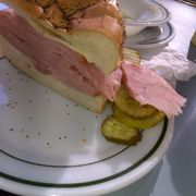 MIKE’S FAMOUS HAM PLACE - 63 Photos & 68 Reviews - Sandwiches - 3700 ...
