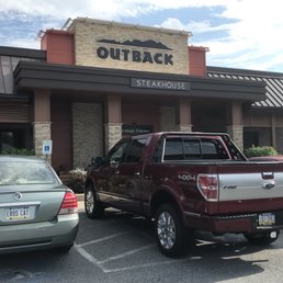 OUTBACK STEAKHOUSE - Updated September 2025 - 137 Photos & 135 Reviews ...
