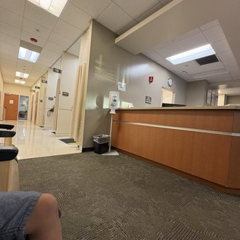 LABCORP - Updated January 2026 - 17 Photos & 35 Reviews - 4300 Rose Dr ...