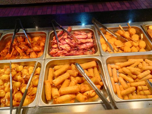 ROYAL BUFFET - Updated December 2025 - 34 Photos & 33 Reviews - 5234 ...