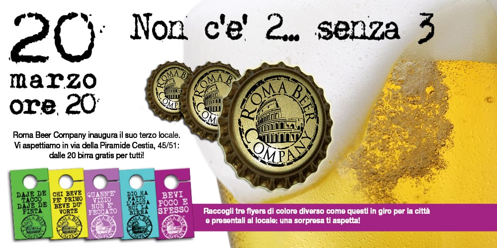 ROMA BEER COMPANY - PIRAMIDE - Updated July 2025 - 11 Photos - Viale ...