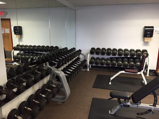 YMCA OF MIDDLETOWN NY - Updated December 2025 - 24 Reviews - 81 ...