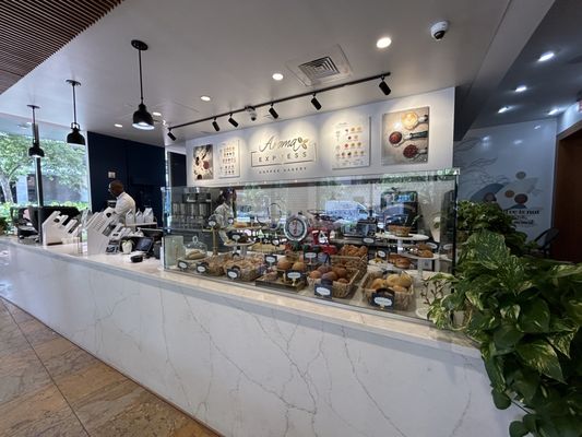 AROMA CAFE - Updated October 2025 - 22 Reviews & 70 Photos - 1889 F St ...