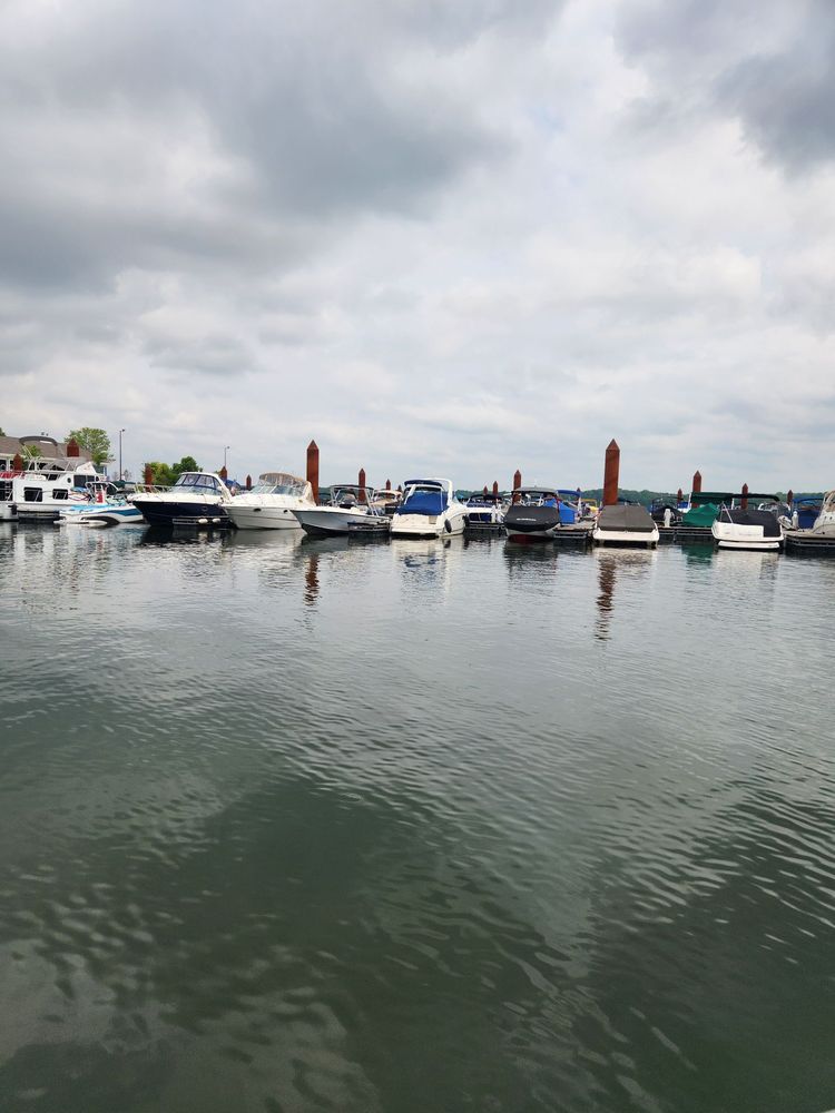 ALUM CREEK MARINA - Updated August 2025 - 31 Photos & 18 Reviews - 4000 ...