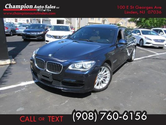 CHAMPION AUTO SALES - Updated September 2025 - 25 Photos & 22 Reviews ...