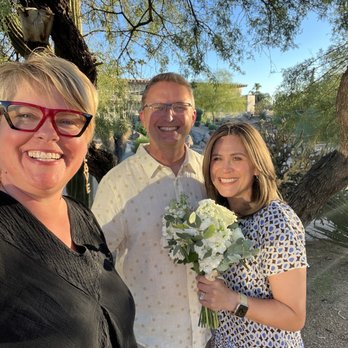 AZ WEDDINGS BY AMY - Updated April 2026 - 42 Photos & 23 Reviews - 9336 ...