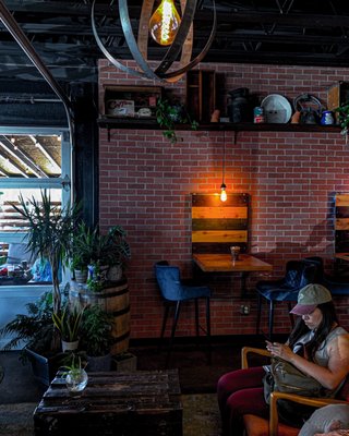 CAFFEINA ROASTING COMPANY - Updated August 2025 - 63 Photos & 71 ...
