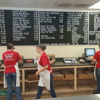 WIATREKS MEAT MARKET - Updated October 2025 - 35 Photos & 13 Reviews ...