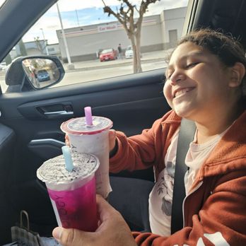 BOBAOLOGY TEA HAUS - Updated July 2024 - 179 Photos & 64 Reviews - 4980 ...