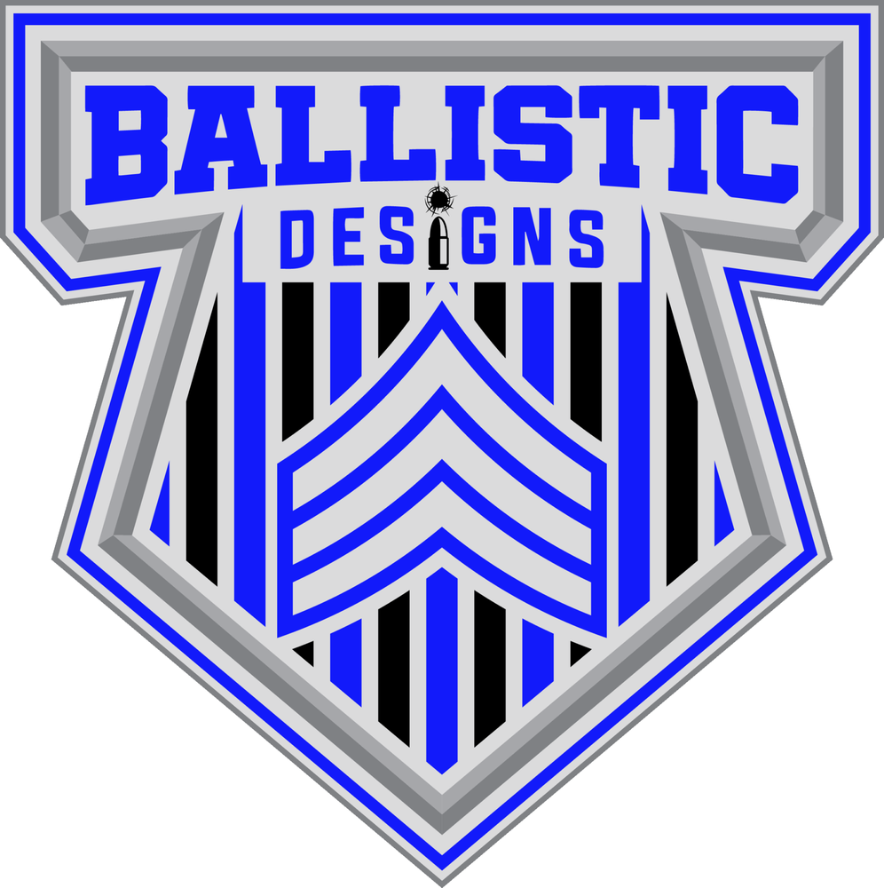 BALLISTIC DESIGNS - Updated November 2025 - Request a Quote - 79 Walnut ...