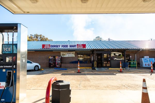 DORSEY FOOD MART - Updated December 2025 - 24 Photos - 3130 Hwy 178, W ...
