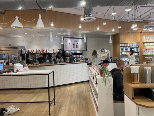 COMPASS COFFEE - Updated December 2025 - 305 Photos & 318 Reviews - 650 ...