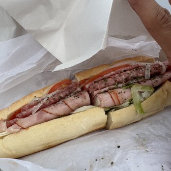 SACK O’ SUBS - Updated October 2025 - 60 Photos & 45 Reviews - 412 E ...