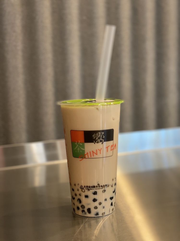SHINY TEA - Updated February 2025 - 50 Photos & 20 Reviews - 1612-6551 ...