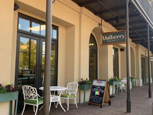 MULBERRY MARKET - Updated December 2025 - 62 Photos & 24 Reviews - 8201 Village Plaza Ct, Baton ...