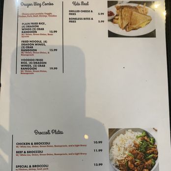 LEFTY’S FRIED RICE - Updated May 2024 - 186 Photos & 123 Reviews - 3000 ...