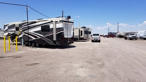 HWY 285 RV PARK & PROPANE - Updated December 2025 - 13 Photos - 2200 N ...