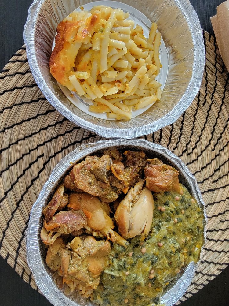 SHERRY’S TRINI - 10 Photos & 15 Reviews - 1200 W State Rd 436 ...
