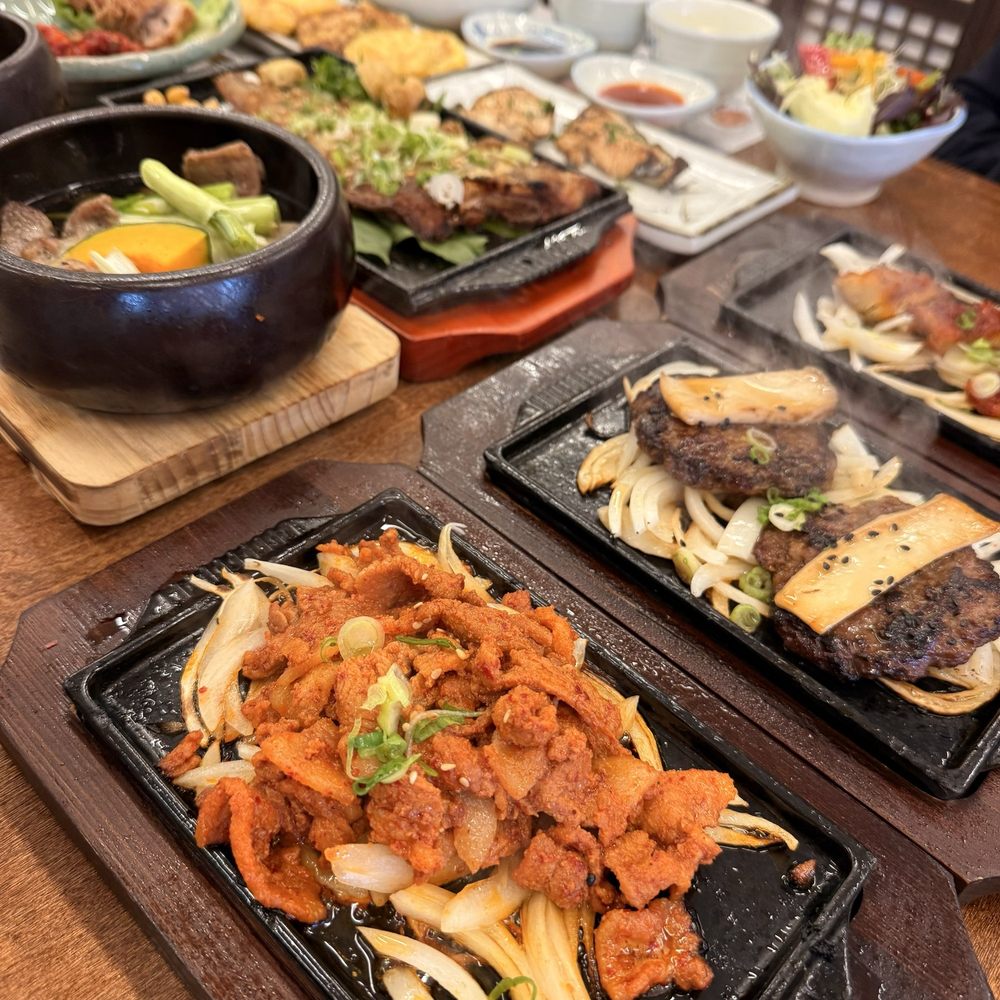 J KOREAN RESTAURANT - Updated August 2025 - 64 Photos & 20 Reviews ...