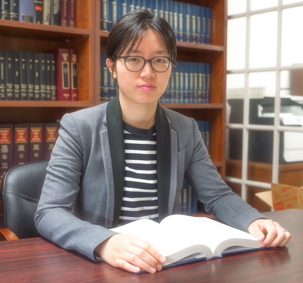 LAW OFFICES OF CHEN & ASSOCIATES - Updated September 2025 - 6402 8th ...