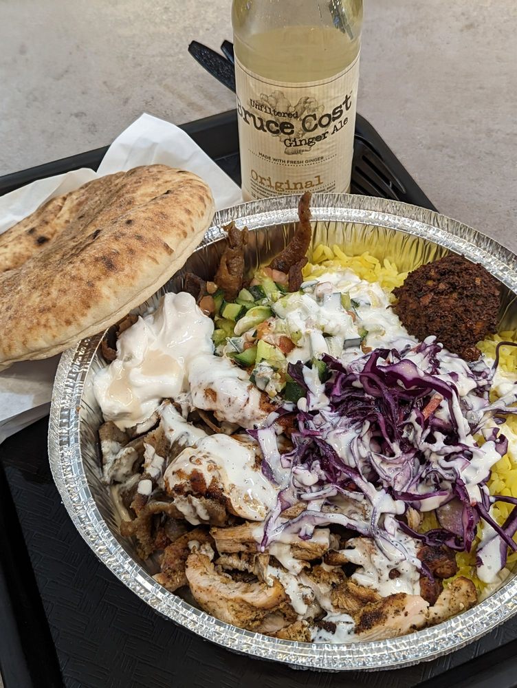 IDOF FRESH MEDITERRANEAN - Updated October 2025 - 83 Photos & 78 ...