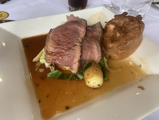 THE MASTER BUILDER’S BAR & RESTAURANT - Updated July 2025 - Buckler's ...