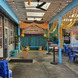 CHAI PANI - Updated December 2025 - 1706 Photos & 1188 Reviews - 406 W ...