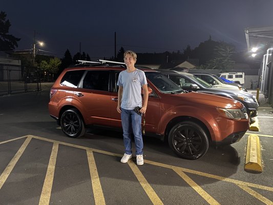 PDX MOTORS - Updated August 2025 - 57 Photos & 86 Reviews - 7344 SE ...