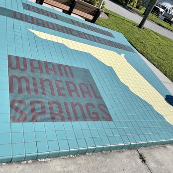 WARM MINERAL SPRINGS - Updated June 2024 - 181 Photos & 93 Reviews ...