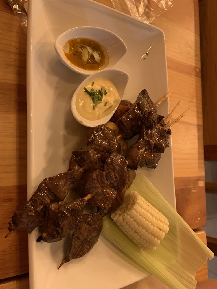 MAS PERUANO Q’ LA PAPA - 11 Photos - Calle 20 319, Mérida, Yucatán ...