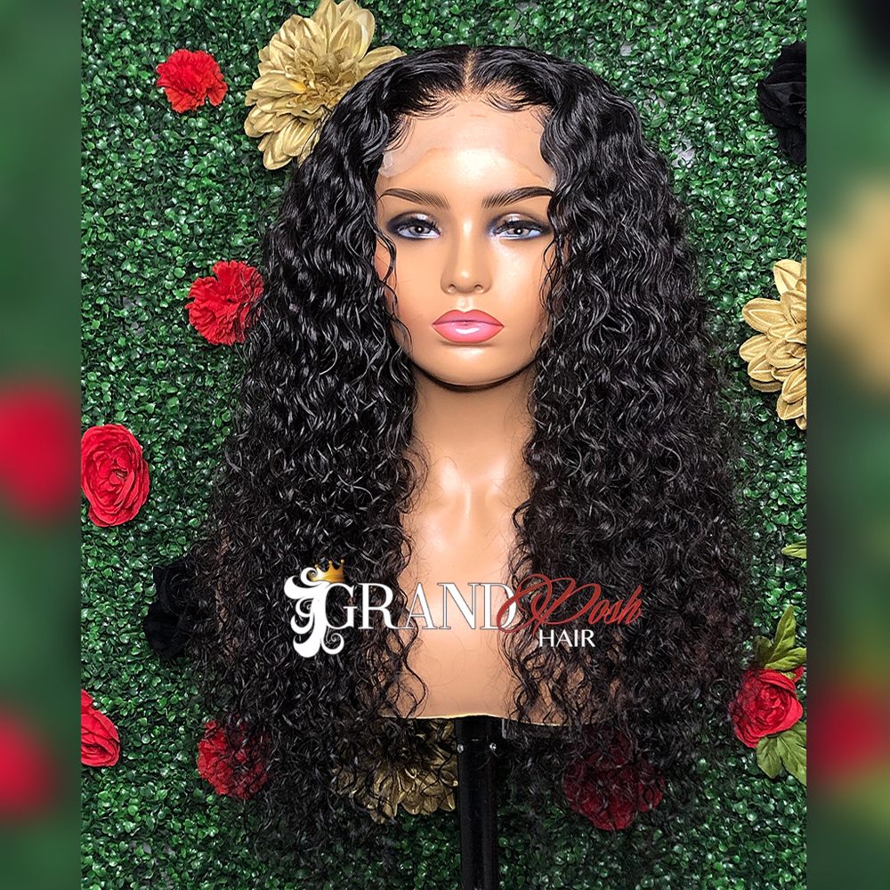 GRAND POSH HAIR - Updated May 2025 - Request an Appointment - Harvey ...