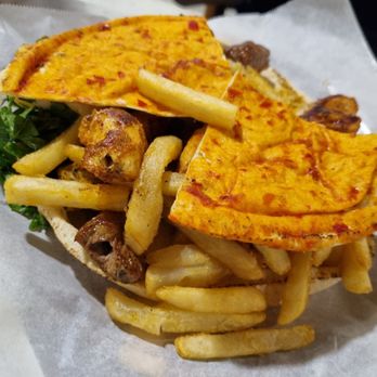 MAROUSH FOOD - Updated February 2025 - 66 Photos & 40 Reviews - 783 N ...