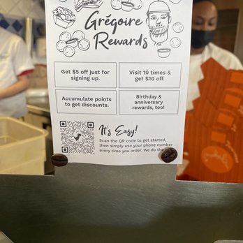 GRÉGOIRE - Updated June 2025 - 2017 Photos & 2566 Reviews - 2109 Cedar ...