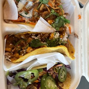 ROCTACO - 421 Photos & 312 Reviews - 248 S Edison St, Salt Lake City ...