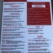 VESPA ITALIAN KITCHEN & BAR - 1270 Photos & 569 Reviews - 282 Main St ...