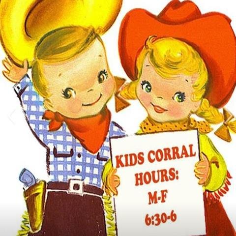 KIDS CORRAL - Updated January 2026 - 1509 E Washington St, Washington ...