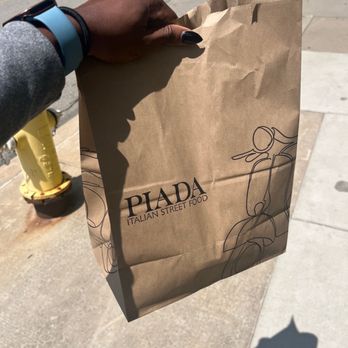 PIADA ITALIAN STREET FOOD - Updated October 2025 - 310 Photos & 358 ...