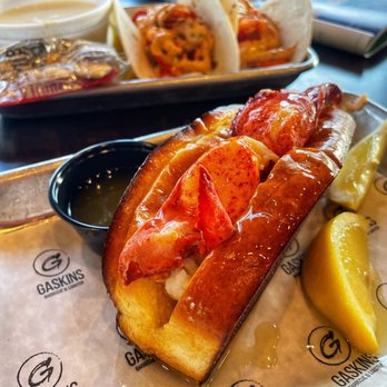 GASKIN’S BARBECUE AND LOBSTER - Updated June 2025 - 127 Photos & 76 ...