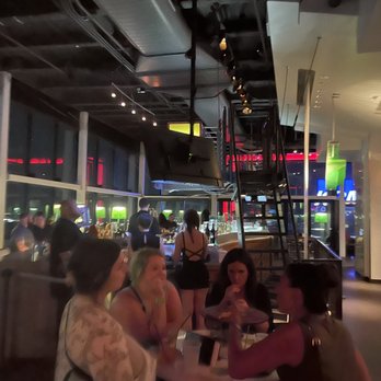 360 ROOFTOP BAR - Updated April 2025 - 1292 Photos & 935 Reviews - 1 S ...