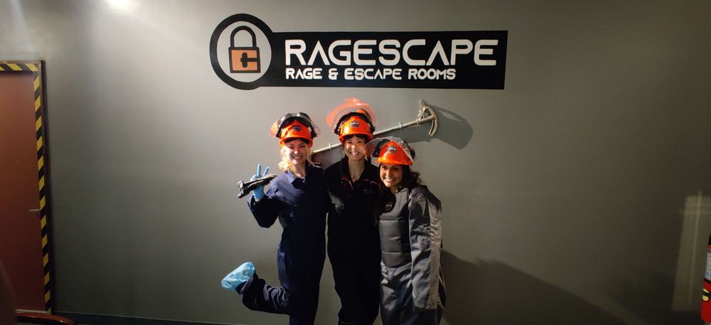 RAGESCAPE RAGE & ESCAPE ROOMS - 26 Photos & 15 Reviews - 1906 Oceanside Blvd, Camp Pendleton ...