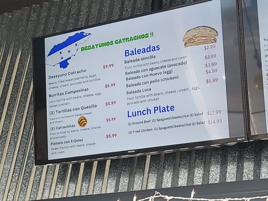 LA GLORIETA HONDURAN RESTAURANT - Updated October 2025 - 16 Photos ...