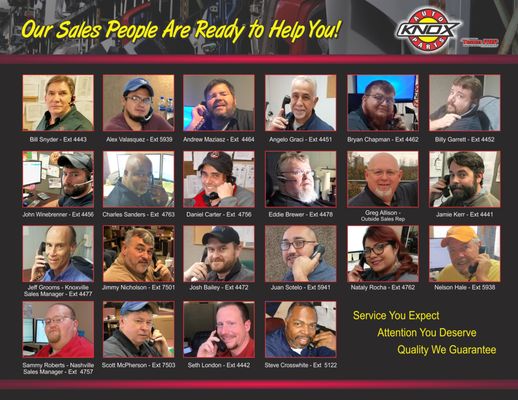 KNOX AUTO PARTS - Updated October 2025 - 3055 35th Ave N, Birmingham ...