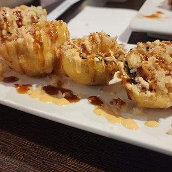 OBI’S SUSHI - Updated July 2025 - 660 Photos & 379 Reviews - 3755 ...